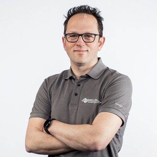 Roelof Jan Krist | Isfordink Olst